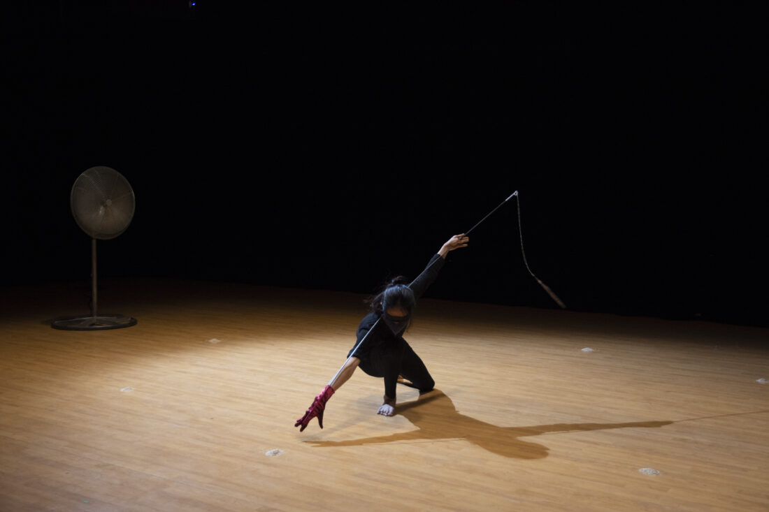 Hai-Wen-Lin | Tuning; west wind; 2.1–2.6